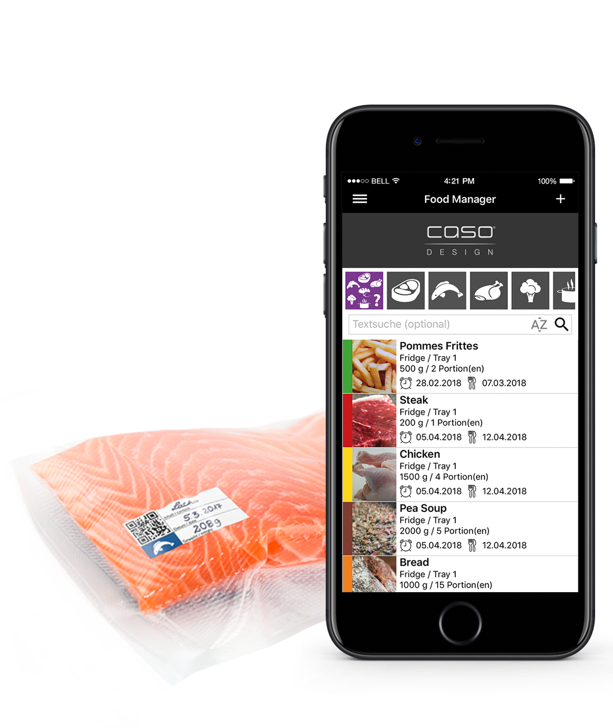 Internet of Things - B2 Software GmbH